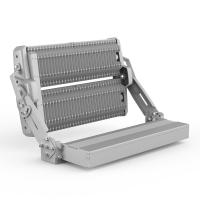 China 135LM LED Sport Court Lights 1200w Highly Efficient For Large Area Lighting for sale