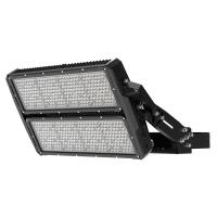China 150lm/W LED Indoor Tennis Court Lighting 299880lm SAA Certificated for sale