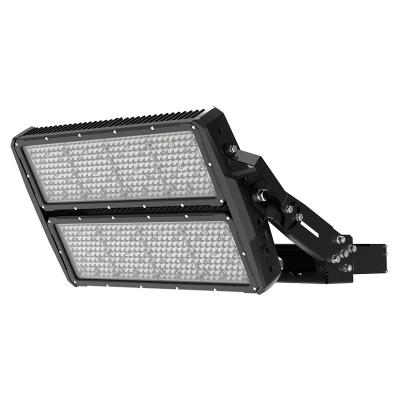 China 150lm/W LED Indoor Tennis Court Lighting 299880lm SAA Certificated for sale