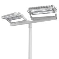 China Dimming DMX Landscape Spot Lights For Yard IP66 And IK09 Construction for sale