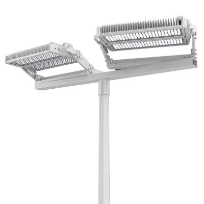 China Dimming DMX Landscape Spot Lights For Yard IP66 And IK09 Construction for sale