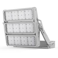 China ENEC Waterproof Outdoor LED Spot Lights Anti Corrosion Durable for sale