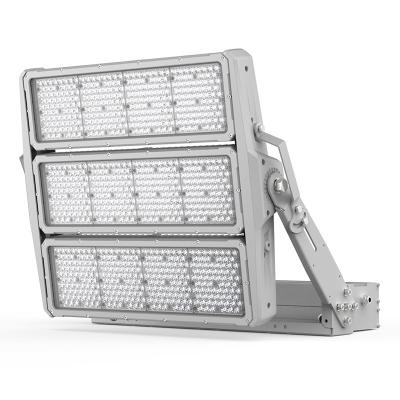 China ENEC Waterproof Outdoor LED Spot Lights Anti Corrosion Durable for sale