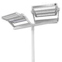China Practical Outdoor LED Spot Lights For House Multipurpose 151LM/W for sale
