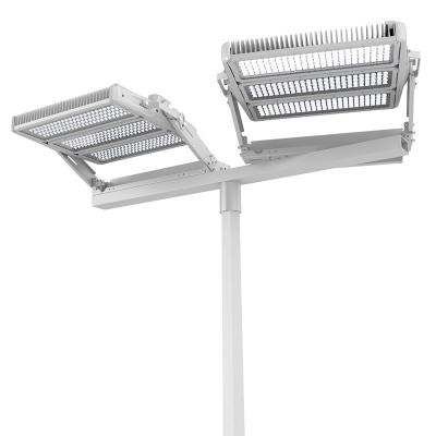 China Practical Outdoor LED Spot Lights For House Multipurpose 151LM/W for sale