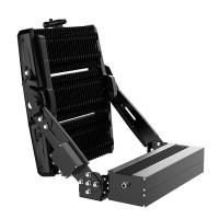China Dimming Outdoor Stadium Flood Lights Multipurpose 1440W 151LM/W for sale