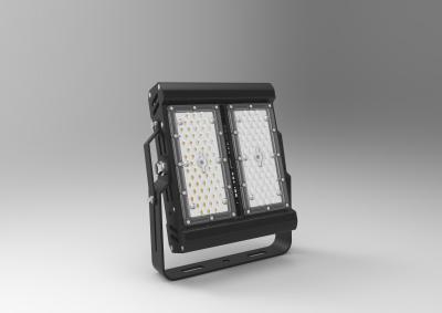 China Stable 5000K Landscape Flood Light , Weatherproof LED Outdoor Floodlight for sale