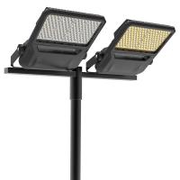 China Dimmable IK09 Tennis Court Floodlights Multi Scene AC 100V-227V for sale