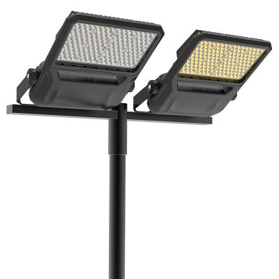 China Dimmable IK09 Tennis Court Floodlights Multi Scene AC 100V-227V for sale