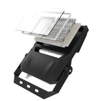 China IK09 Stadium Tennis Court LED Flood Lights Multipurpose With Stainless Steel Bracket for sale