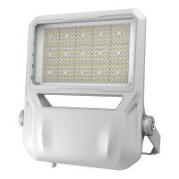 China Iron PC Practical Tennis Court Floodlights 200 Watt Multipurpose for sale