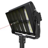 China Dimming Stadium LED High Mast Lights Multipurpose 100-227V AC for sale