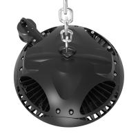 China Moistureproof 150LM/W High Bay Lamp , Durable High Bay Luminaire LED for sale