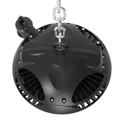 China Moistureproof 150LM/W High Bay Lamp , Durable High Bay Luminaire LED for sale
