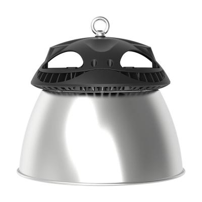 China Aluminum Garage High Bay Light 100W Multiscene Moistureproof for sale