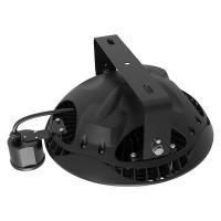 China IP65 Garage UFO High Bay Light Aluminium Material 5000K 5700K CCT for sale