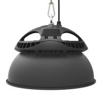 China Moistureproof UFO High Bay LED Lights 4000K 5000K 5700K CCT IP65 for sale