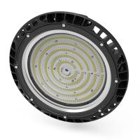 China Aluminium 5000K UFO High Bay Light LED Multipurpose Practical for sale