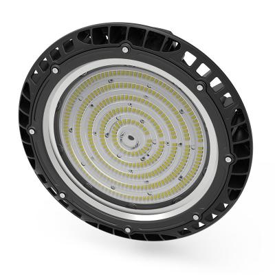 China Aluminium 5000K UFO High Bay Light LED Multipurpose Practical for sale