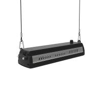 China 100W-300W LED Linear Highbay Lighting Opmill Series IP65 Durable for sale