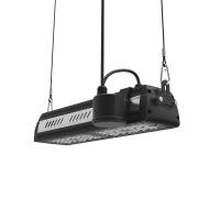 China IK10 Multiscene LED Linear High Bay Light Fixtures Weatherproof for sale