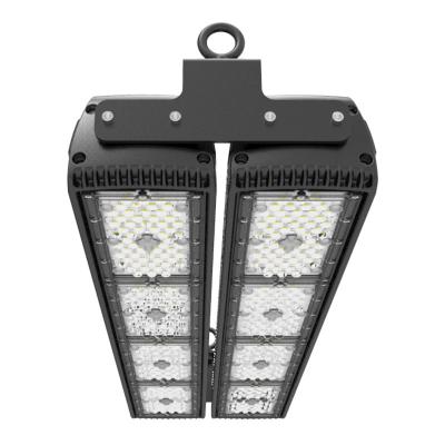 China Moistureproof IK10 LED Linear High Bay Lights 150W Multipurpose for sale