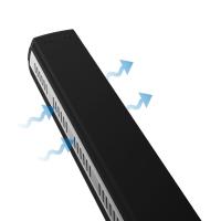 China Practical Weatherproof LED Linear Highbay , Aluminium LED Linear High Bay 5000K for sale