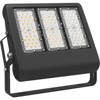 China Waterproof Durable LED High Mast Light , Weatherproof High Mast Luminaires for sale