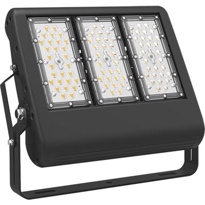 China Waterproof Durable LED High Mast Light , Weatherproof High Mast Luminaires for sale