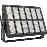 China Multifunctional LED High Mast Lights 50-60Hz Anti Corrosion Coating for sale
