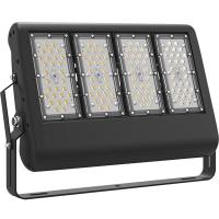 China 10KV/20KV LED High Mast Lights Multifunctional Aluminium Material for sale