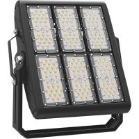 China 160LM/W-170LM/W High Mast Flood Light , Anti Corrosion LED High Mast for sale