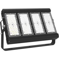 China 50Hz-60Hz LED Waterproof Outdoor Flood Lights Anti Corrosion for sale