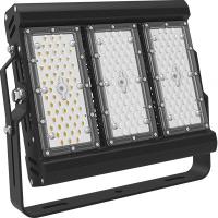 China 50Hz-60Hz LED Waterproof Outdoor Flood Lights Anti Corrosion for sale