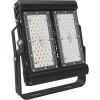 China 50Hz-60Hz LED Waterproof Outdoor Flood Lights Anti Corrosion for sale
