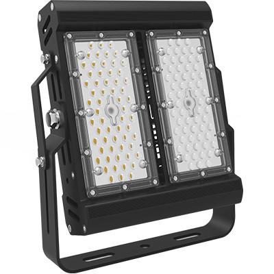 China 50Hz-60Hz LED Waterproof Outdoor Flood Lights Anti Corrosion for sale