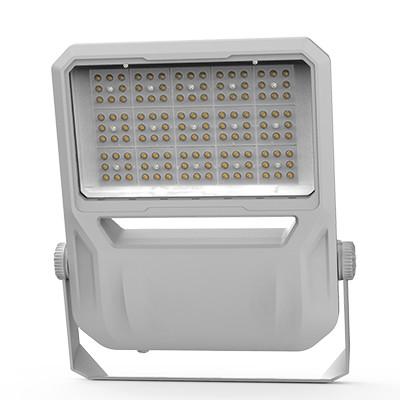 China OpSky Dimming Tennis Court Floodlights 200W-300W Hot Dip Galvanized Iron for sale