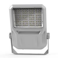 China 50W-100W Tennis Court Floodlights OpSky Series Aluminum Material for sale