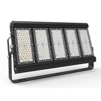 China 50Hz-60Hz LED Waterproof Outdoor Flood Lights Anti Corrosion for sale