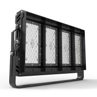 China 5000K Garden Exterior LED Flood Lights Weatherproof Multipurpose for sale
