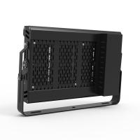 China AC 100-227V Home LED Outdoor Flood Light Weatherproof PC Material for sale