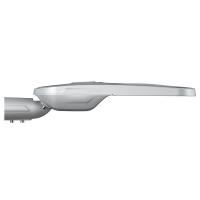 China Lorawan Smart Control System Road Lighting Fixture With Light Sensor for sale