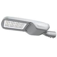 China 25W LED Smart Control Street Lights Nema base IP66 Waterproof for sale