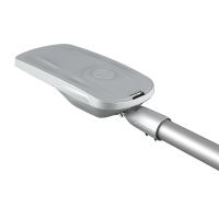 China Weatherproof IK09 Street Light Lamp , Multiscene LED Street Light Fixture for sale