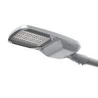 China Lorawan Smart Control System Outdoor LED Street Lights Road Lighting Fixture for sale