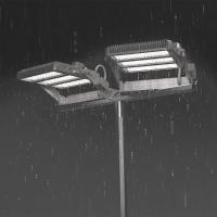 China 1440W 1500W 1650W LED Sport Court Lights CE ENEC CB SAA Certificated for sale