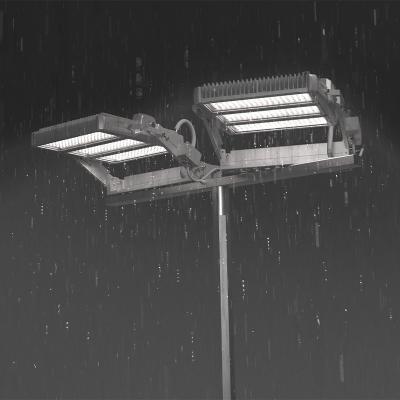 China 1440W 1500W 1650W LED Sport Court Lights CE ENEC CB SAA Certificated for sale
