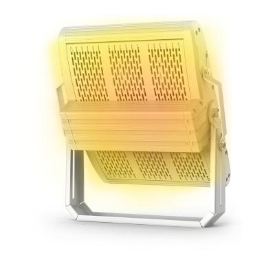 China 50Hz-60Hz High Mast LED Street Light , Practical High Mast Light Fixtures for sale