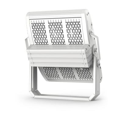 China Weatherproof LED High Mast Lights AC 100V-227V Aluminum Material for sale