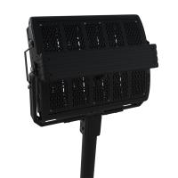 China Opsun Series 100W LED High Mast Lights IP65 And IK10 Construction for sale
